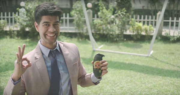 This Hilarious Video Proves Why Resorting To Nimbu-Mirchi To Protect ...