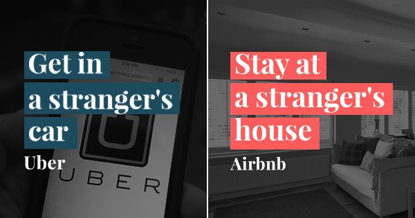 These Hard-Hitting Posters Show How Our Lives Now Revolve Around ...