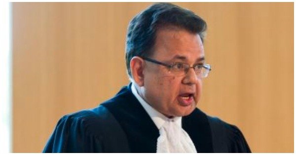 Why Justice Dalveer Bhandari’s Re-Election To International Court Of ...