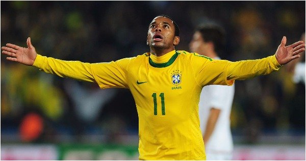 Brazilian Football Star Robinho Gets Nine Years In Prison For 2013 Rape