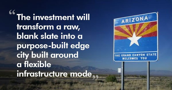 Bill Gates Has Invested $80 Million To Build A Unique ‘Smart City’ In ...