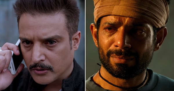 The Trailer Of ‘Mukkabaaz’ Has Everything You Expect From An Anurag ...