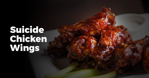 Love Spicy Food? We Dare You To Try These 18 Spiciest Dishes From ...