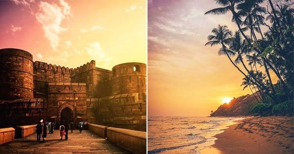 18 Photographs That Show India Is The Place To Catch The Most Beautiful ...