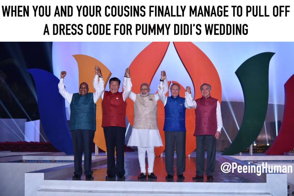 Modiji Was 2017’s Most Popular Meme & These Hilarious Tweets Are Proof ...
