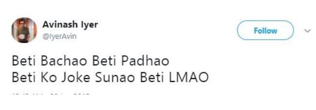 75 Hilarious Tweets By Indians In 2017 That Prove We’ve Got The Best ...