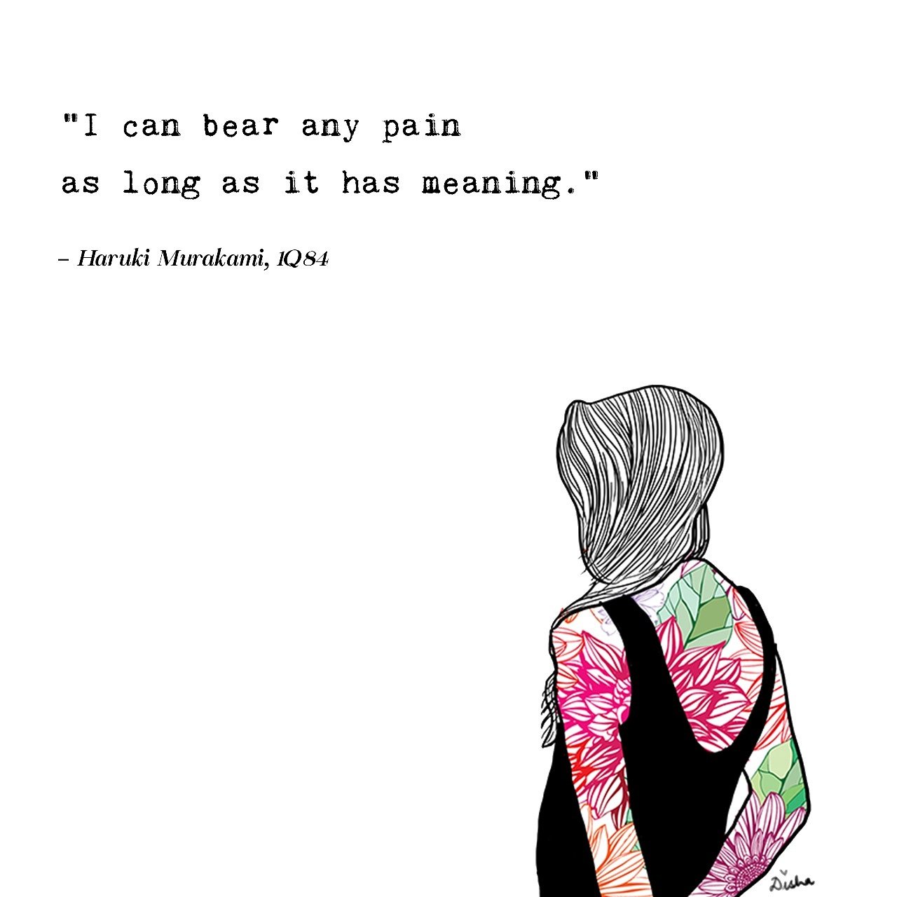 16 Profound Murakami Quotes To Calm Your Soul & Answer Your Heart’s ...