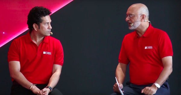 This Video Of Sachin Talking About How He Reimagined His Game Proves ...