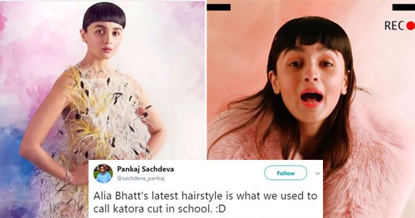 Alia Bhatt’s Look For Her Latest Magazine Cover Is Reminding Twitter Of ...