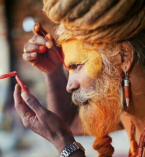 20 Photographs That Capture The Incredible Diversity Of Everyday Life ...