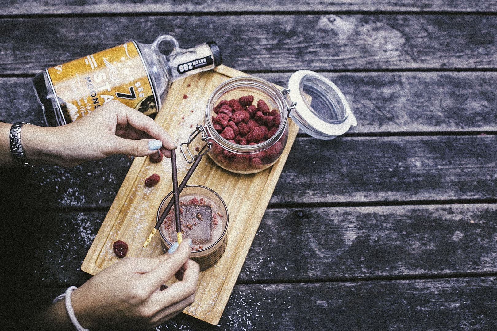 8 Insane Drinks You’ll Find Only In The Cocktail Capital Of Asia, Singapore