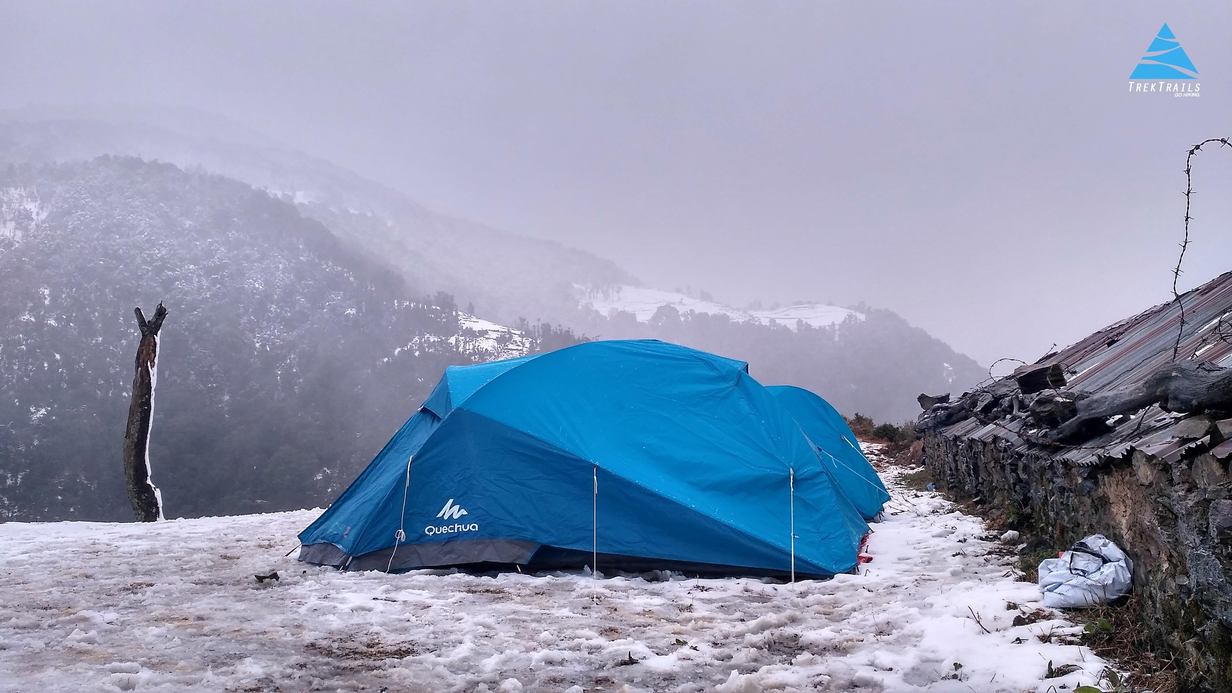 10 Amazing Trekking Destinations In India Where Office Mails Won’t ...