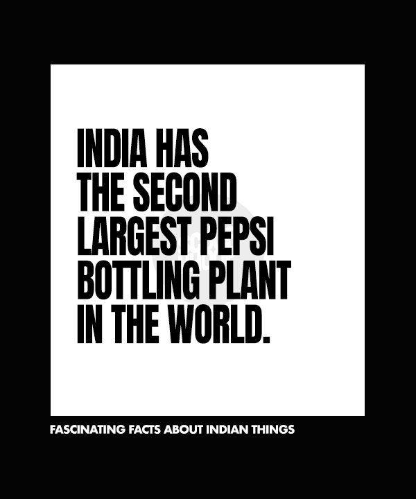 20 Fascinating Facts About India We Bet You Didn’t Know - ScoopWhoop