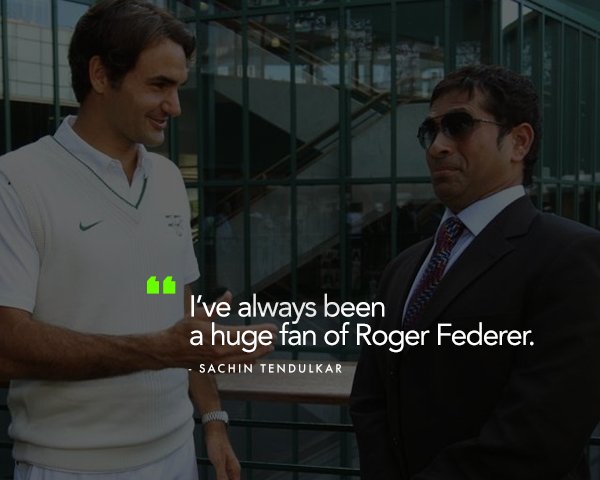 Roger Federer Is Officially The Greatest Of All Time & These 17 Quotes ...
