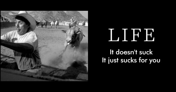 16 Honest Motivational Posters That Are The Brutal Dose Of Reality Your ...