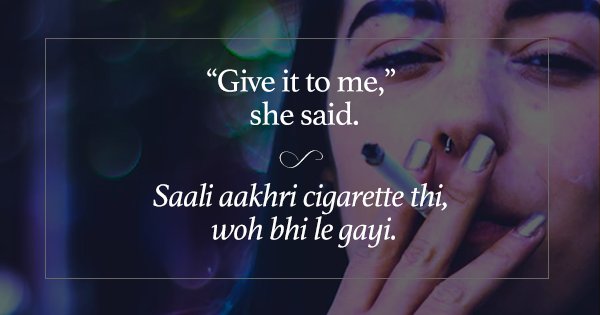 15 Two-Line Stories That Explore The Many Ways In Which We Face ...