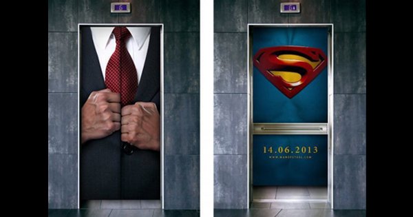24 Brilliantly-Clever Ads That Took Creativity To A Whole New Level ...