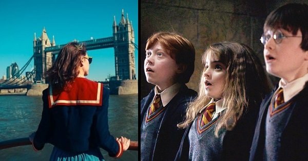 A Harry Potter Themed Cruise Is Set To Sail This Summer & It’s As ...
