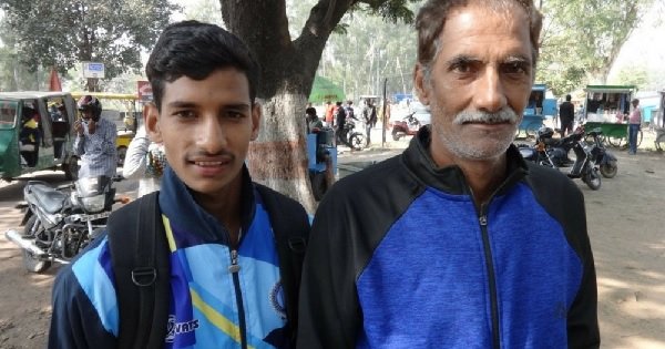 A Milkman’s Son, Pankaj Yadav’s Inspirational Journey To The U19 WC Is ...