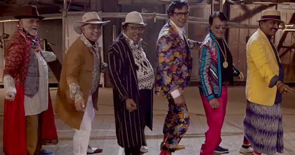 Finally, The House Party Music Scene Has Evolved And Honestly It Couldn ...