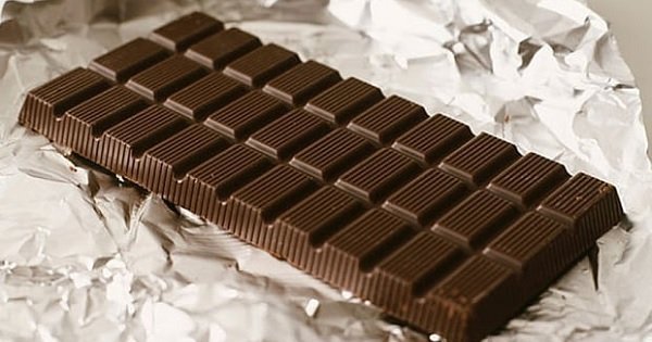 Start Hoarding Because We Might Run Out Of Chocolate In 30 Years ...