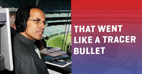 What A Match! Here’s A List Of 20 Phrases Cricket Commentators Are ...