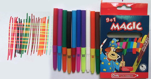 27 Old-School Stationery Items That’ll Take Every 90s Kid On A ...
