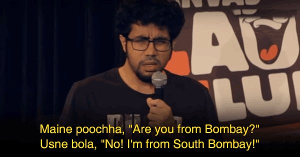 15 Times Abhishek Upmanyu Proved He’s One Of The Funniest Comedians To ...