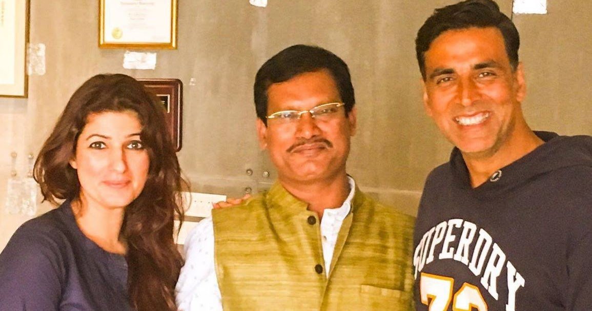 As Akshay Kumar’s Film Releases Today, Let’s Not Forget The Real Man ...