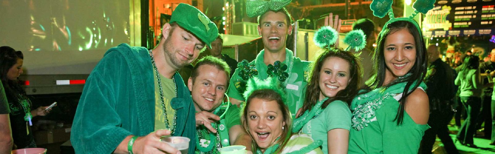 Not Just Oktoberfest, Here Are 11 Other Bucket-List Worthy Alcohol ...