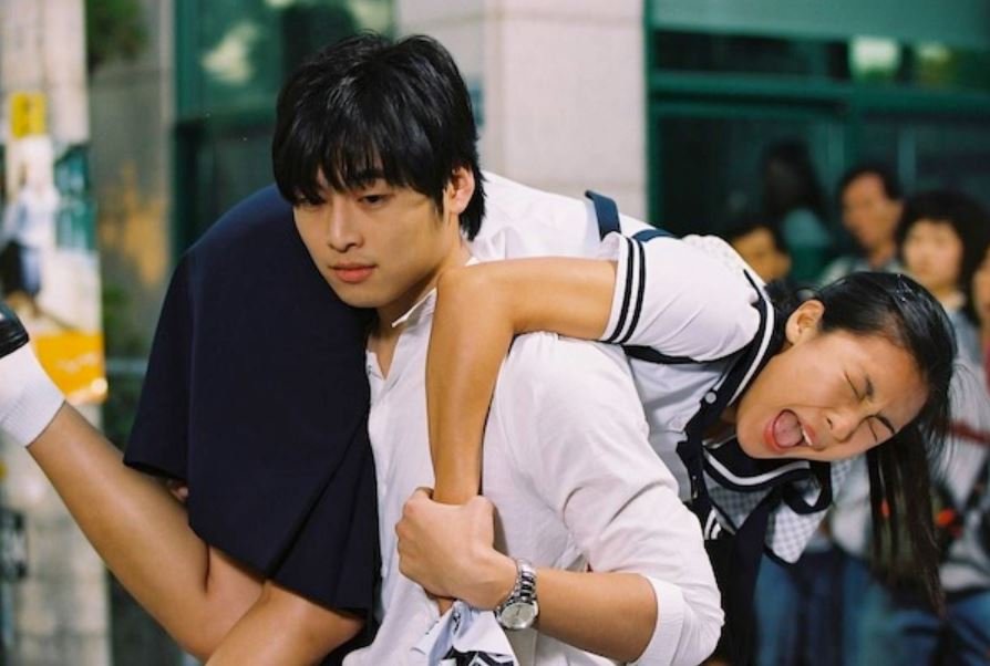21 Movies About First Love | Child Romance Movies Form School