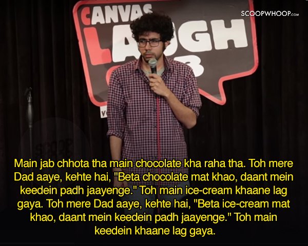 15 Times Abhishek Upmanyu Proved He’s One Of The Funniest Comedians To ...