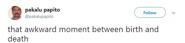 25 Best Pakalu Papito Tweets | 25 Most Funniest Tweets By Pakalu Papito