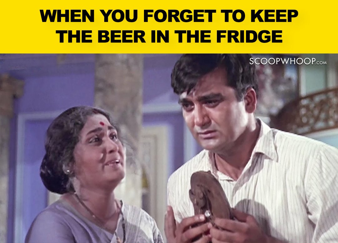 18 Mast Daaru Wale Memes & PJs Only True Piyakkads Will Understand ...