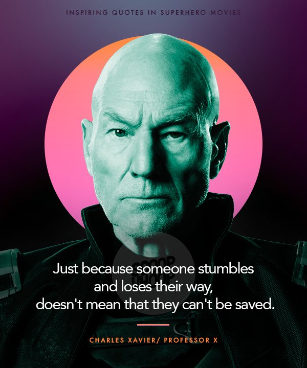 20 Best Superhero Movie Quotes | Inspiring Heroic Quotes