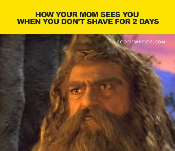 15 ‘Jaani Dushman’ Memes That’ll Make You Realise It Wasn’t Just A ...