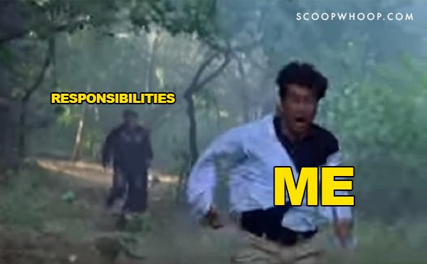 15 ‘Jaani Dushman’ Memes That’ll Make You Realise It Wasn’t Just A ...