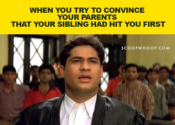 15 ‘Jaani Dushman’ Memes That’ll Make You Realise It Wasn’t Just A ...