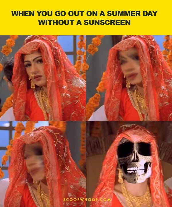 15 ‘Jaani Dushman’ Memes That’ll Make You Realise It Wasn’t Just A ...