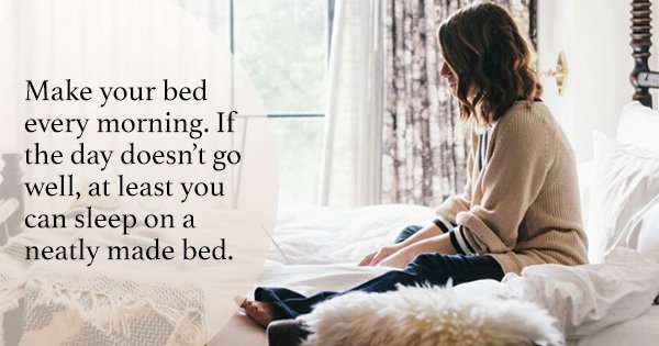 15 Psychological Hacks We Should All Follow To Have A Healthier Mind