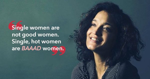 These Excerpts From Sandhya Mridul’s Epic Poem On Single Women Are The ...