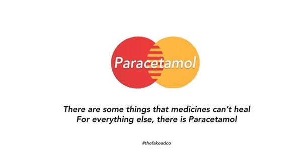 This Instagram Account Creates Hilarious Fake Ads That Are Better Than ...