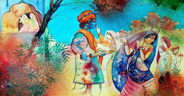 Significance of Holi: Discover the Importance of This Festival