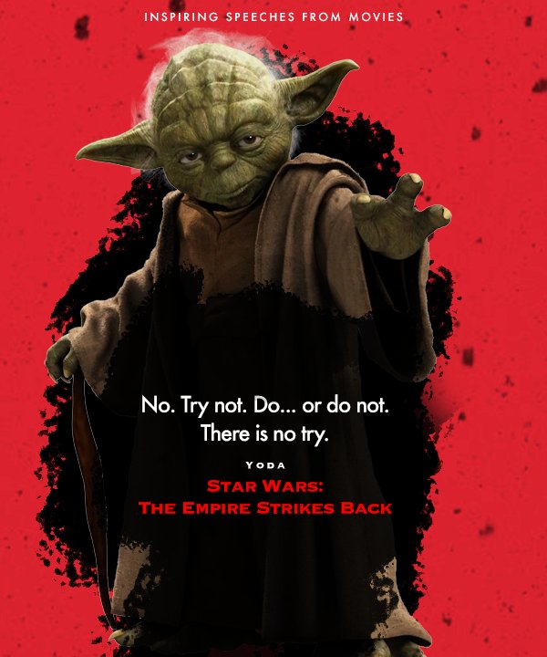 15 Inspiring Movie Speeches That Will Compel You To Become The Hero You ...