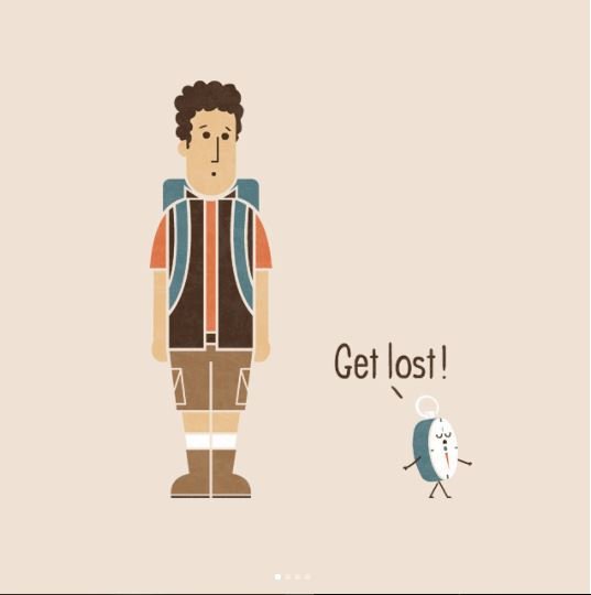 23 Random Cartoons You Should Check Out If You Have Nothing Better To ...