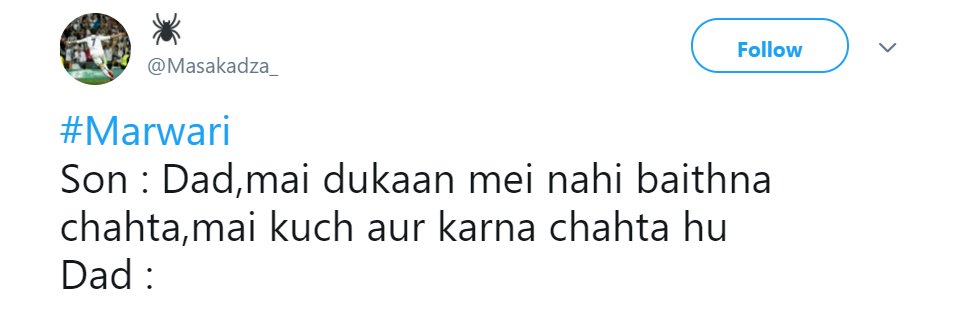 30 ‘Thodo So’ Hilarious Tweets About Marwaris That’ll Make You Say ...