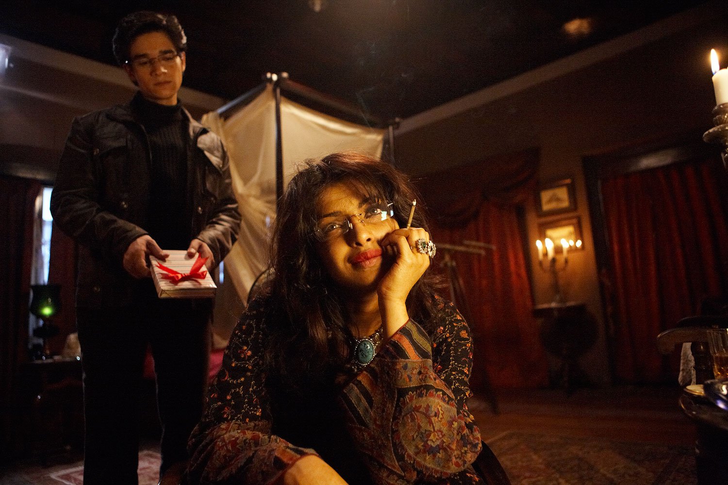 24 Best Evil Characters That You Should Know About It