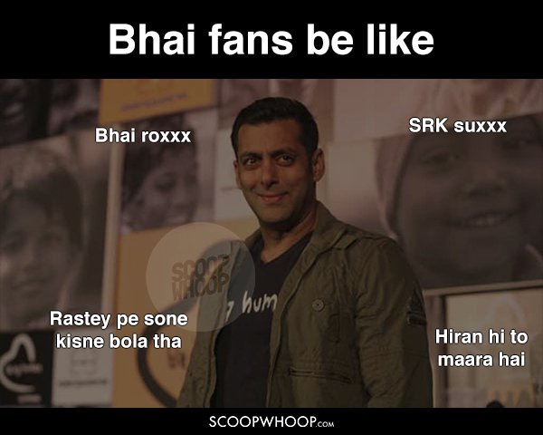 These Hilarious Memes Accurately Depict The Different Kind Of Indians ...