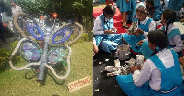 Raipur Sets An Example For The Rest Of India By Hosting The Country’s ...