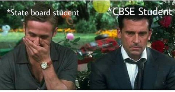 After CBSE’s Decision To Redo Exams, Twitter Dealt With The Pain The ...